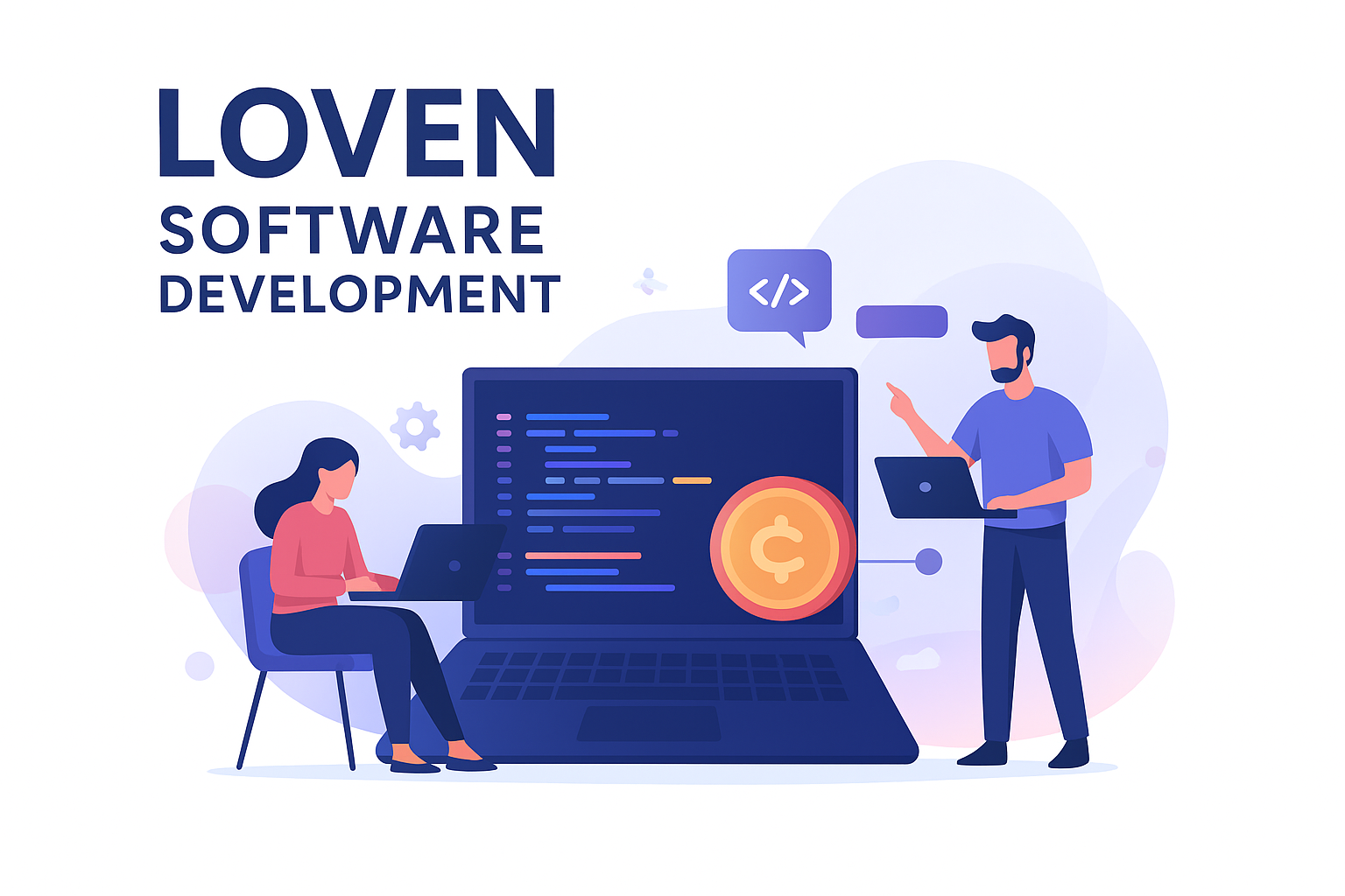 LOVEN SOFTWARE DEVELOPMENT Sarl